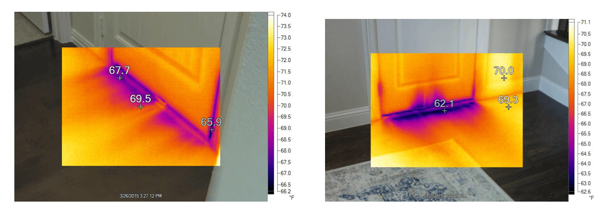 Infrared Thermal Imaging 101 | Absolute Inspections, LLC