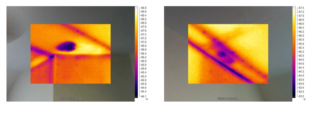 Infrared Thermal Imaging 101 | Absolute Inspections, LLC